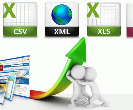 WEBから情報を抽出しCSV等へ出力スクレイピングツール作成ます | SOFTBASE